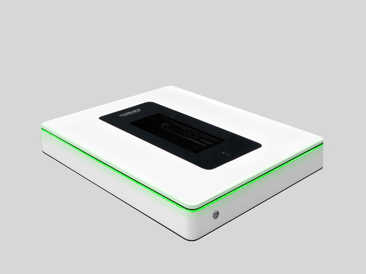 Voxelcare - 3DLFS Base Unit - 3D Laser Foot Scanner Platform