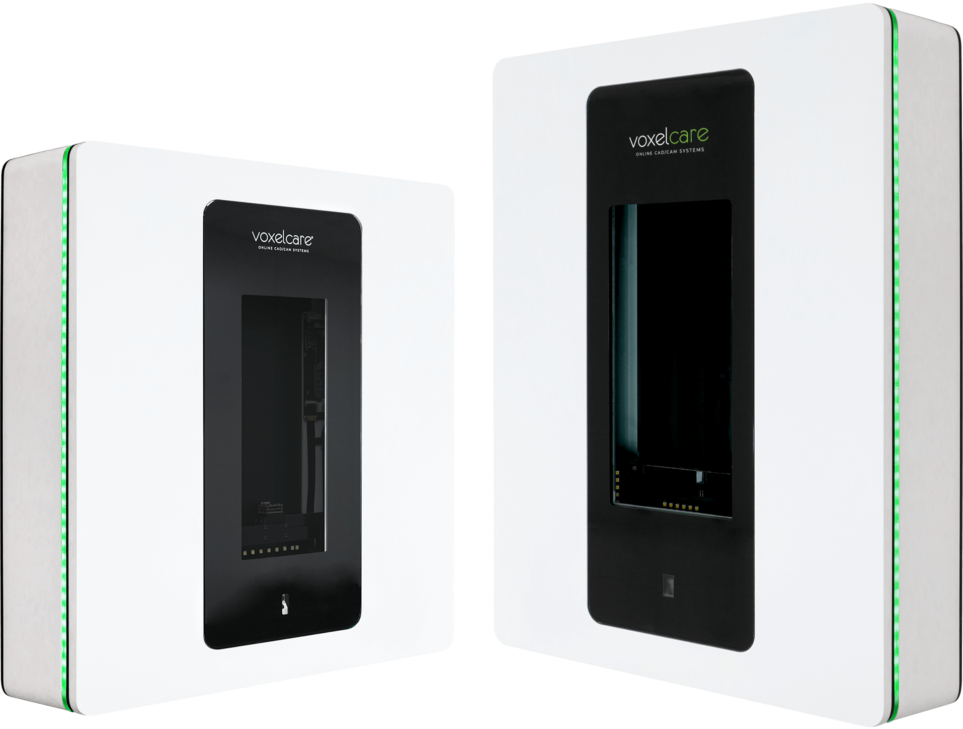 Voxelcare - 3DLFS Base Unit - 3D Laser Foot Scanner Platform