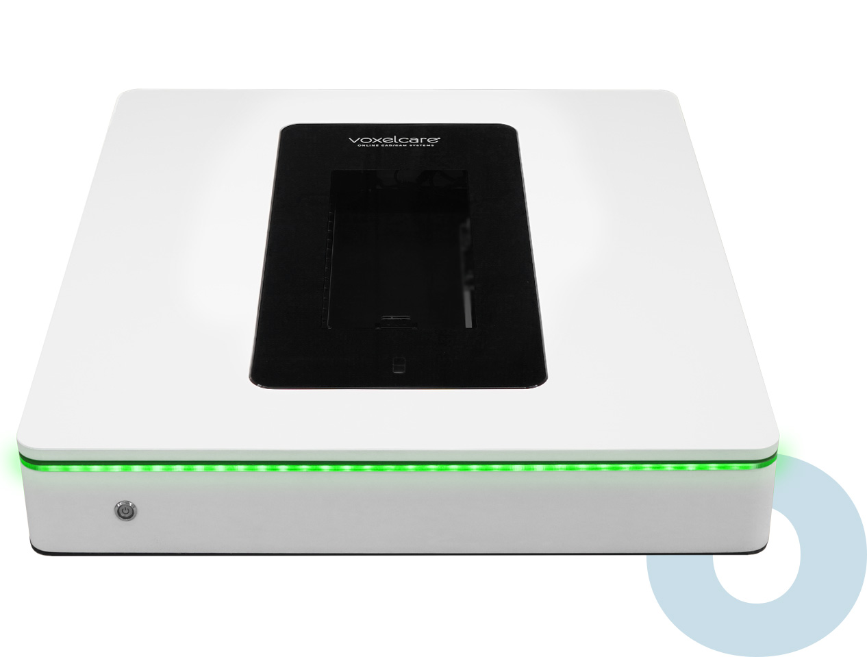 Voxelcare - 3DLFS Base Unit - 3D Laser Foot Scanner Platform