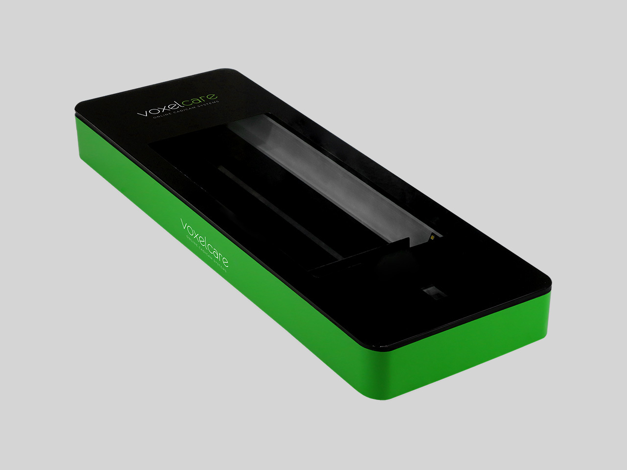 Voxelcare 3D Laser Plantar Foot Scanner Max - Instant results