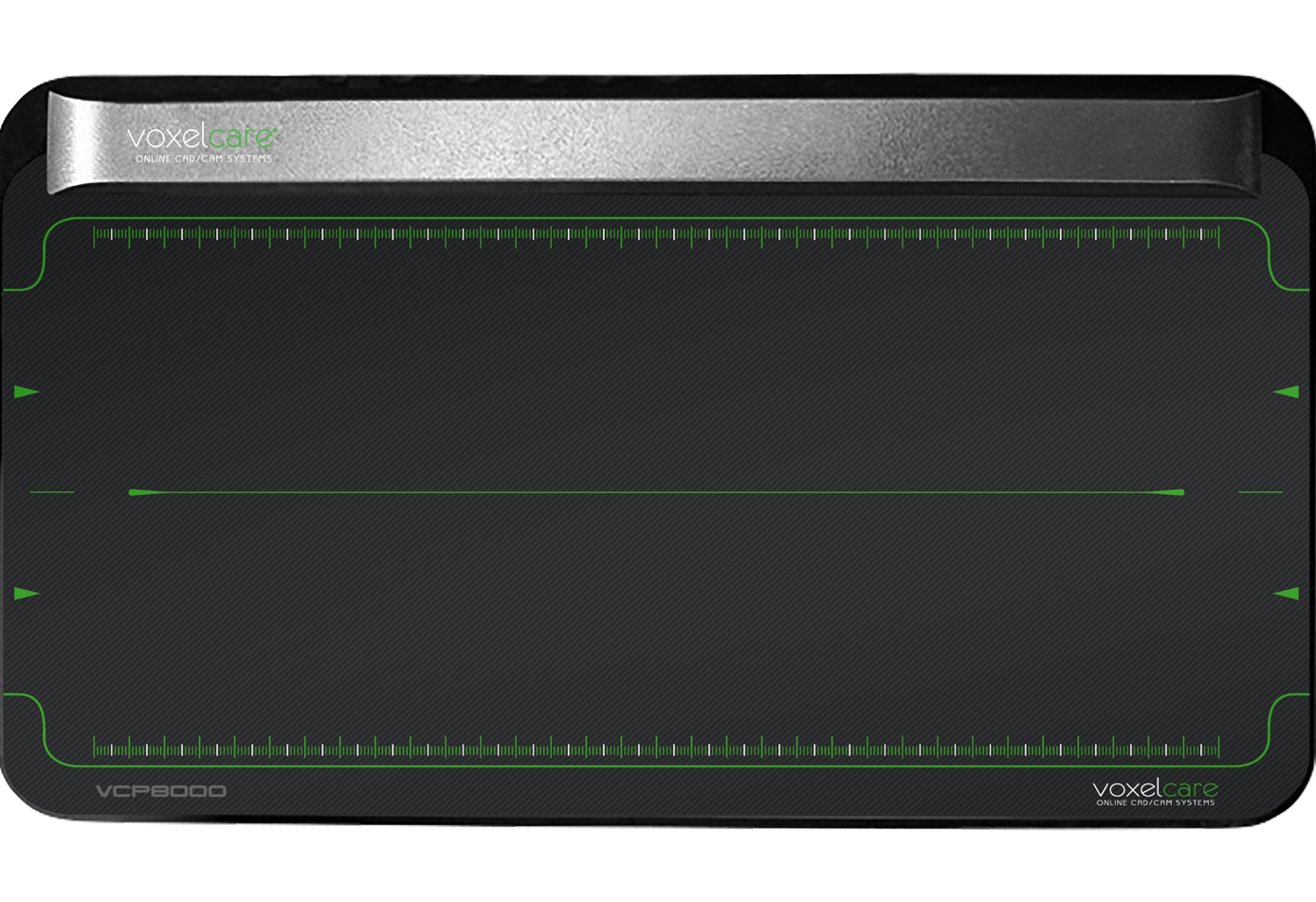 VCP8000 Pressure Plate by Voxelcare - Accurate and Efficient